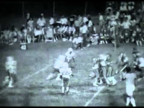 Walkertown Wolfpack Junior Pee Wees 1980.avi - YouTube
