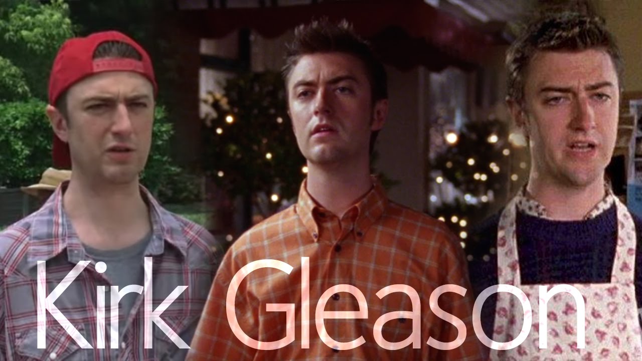 Kirk Gleason ll Whimsy goes with everything. - YouTube