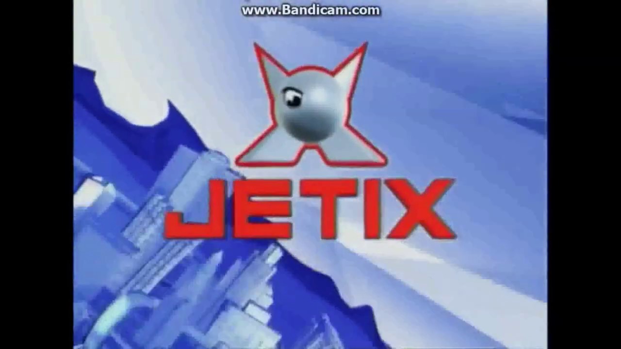 Jetix first promo HD [REUPLOAD] - YouTube