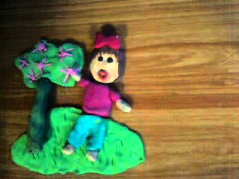 Stop Motion Animation (Grade.10/1) - YouTube