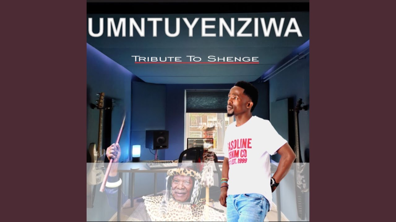 Tribute to Shenge - YouTube