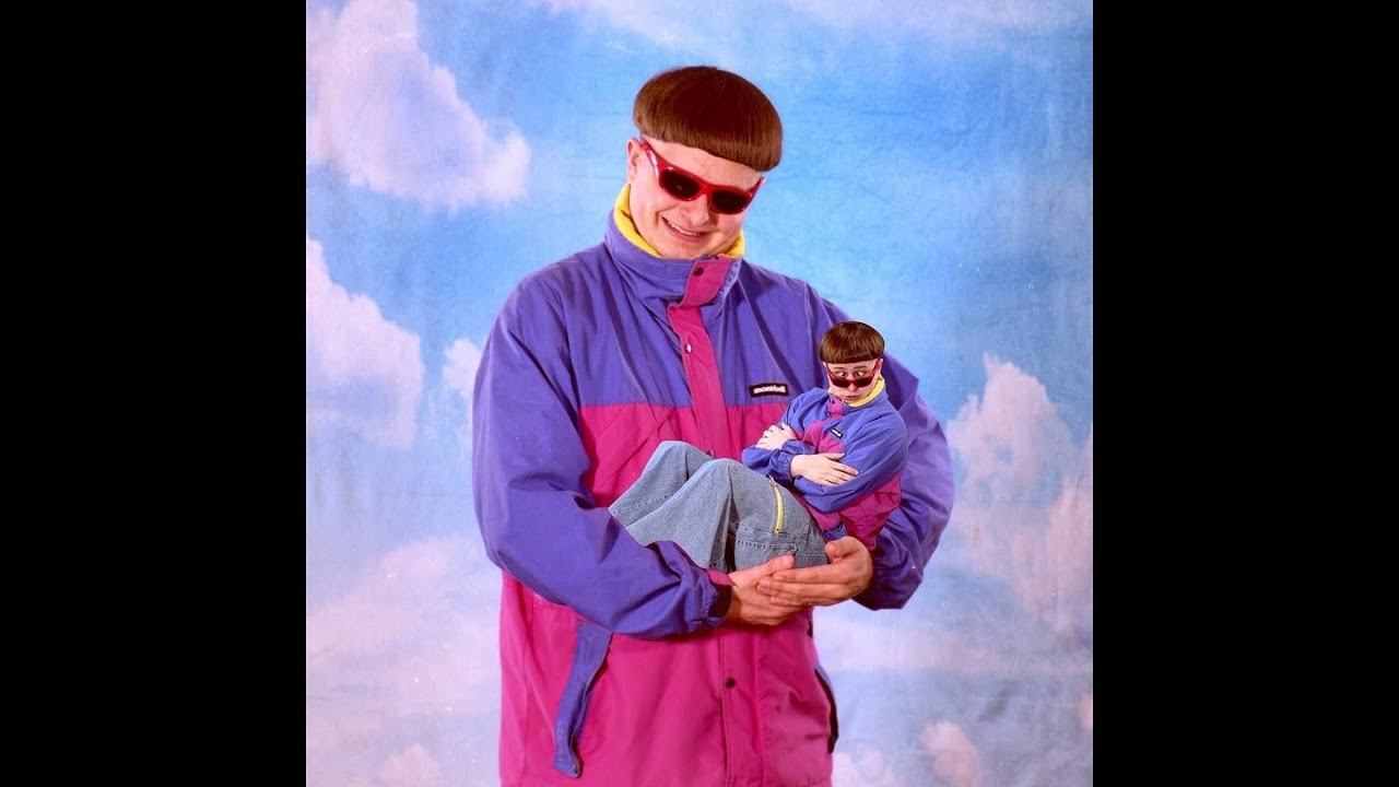 Oliver Tree - Circuits (Remastered) - YouTube