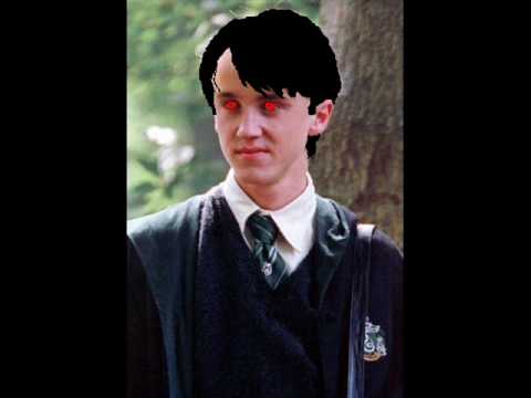 The Drew Pickles Gang Reads My Immortal (Ch. 1-3) - YouTube