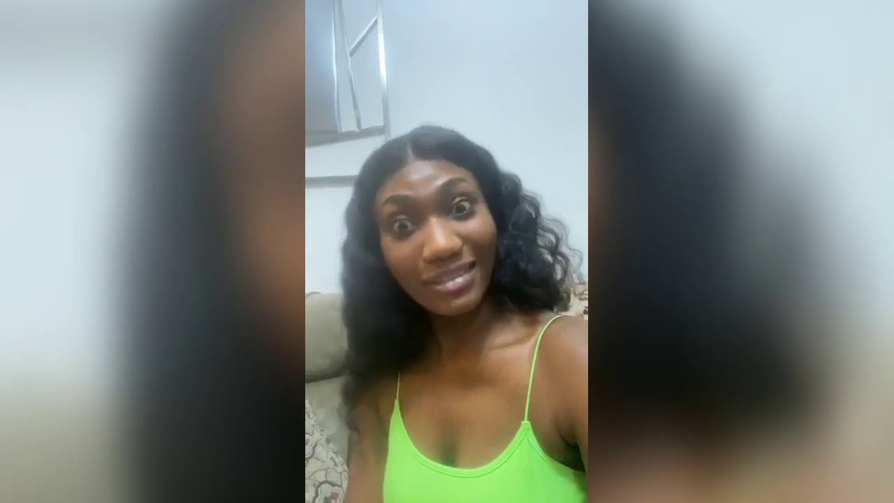 Another exposé hits Ghana - Wendy shay list full names of rich men who ...