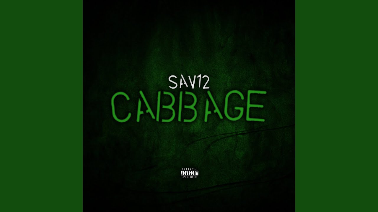 Cabbage - YouTube