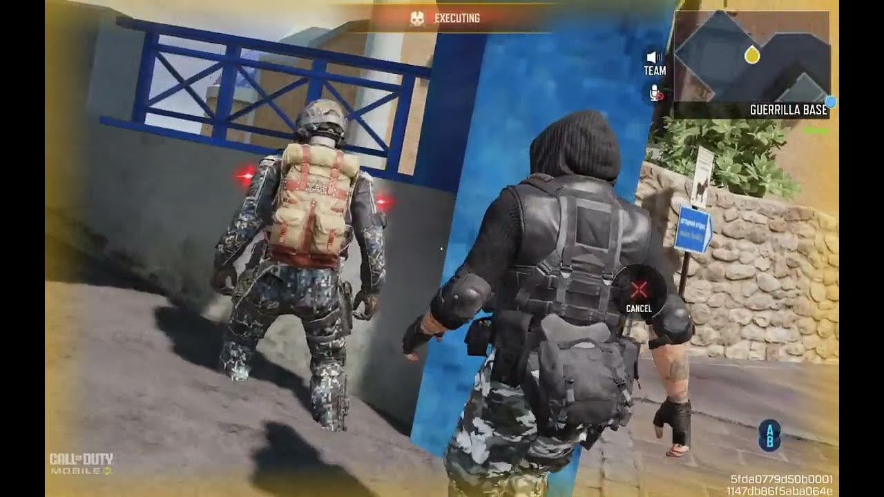 Call of duty mobile Search and Destroy codm - YouTube