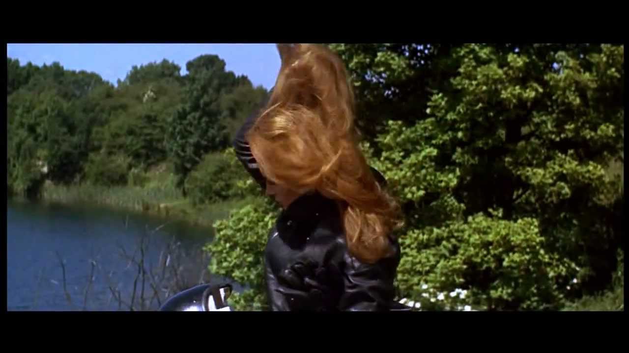 Thunderball - The Execution of Count Lippe (original music added; OST ...