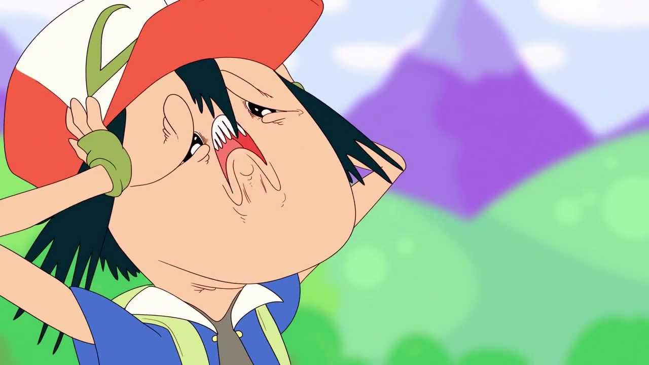 Pikocho (rus vo) - YouTube