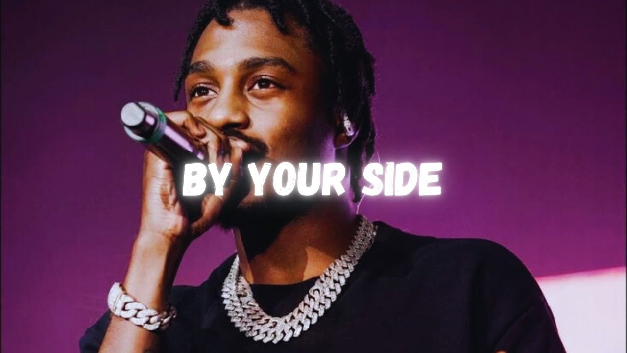 [FREE] Lil Tjay Type Beat x Yatta Bandz Type Beat | "By Your Side ...
