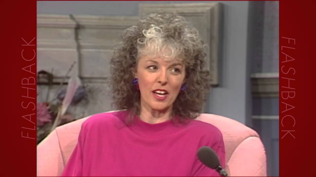 Flashback: In Memoriam Ron Neilson - YouTube