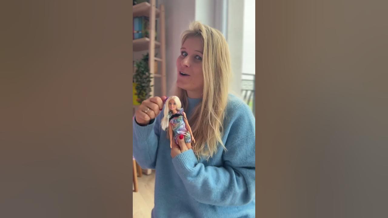 AMI OPOWIADA😊 MOŻESZ BYĆ, KIM CHCESZ! - YouTube