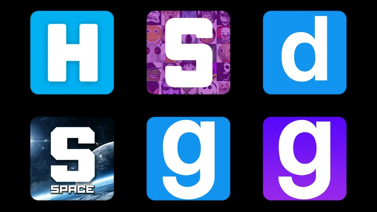 Hypper Sandbox, Sandbox in Space, Sandbox Multiplayer Mode, Garry's Mod ...