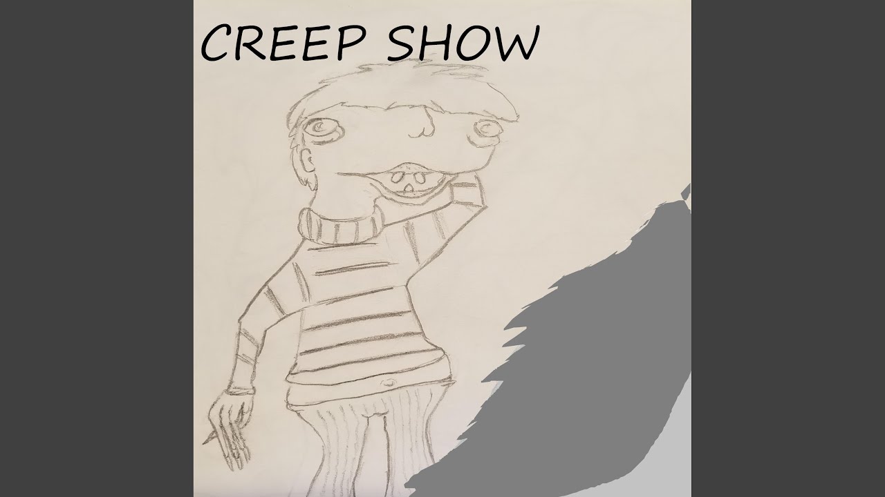 Marcel Toing's Coke Fueled Stand Up Routine - YouTube