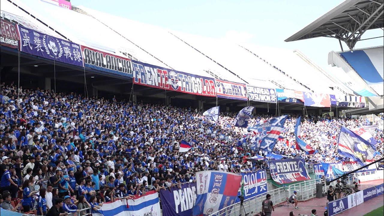 17#2015.09.19.토 수원 VS FC 5EOU1. 프렌테 트리콜로#17지지자는승리를원한다(우리가원하는건)/야유 - YouTube