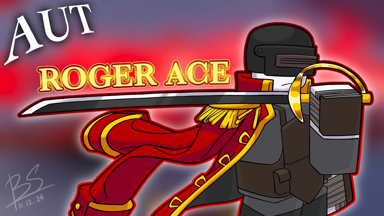 roger ace | A Universal Time - YouTube