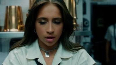 Tate McRae - feel like shit (Official Video) - YouTube Music