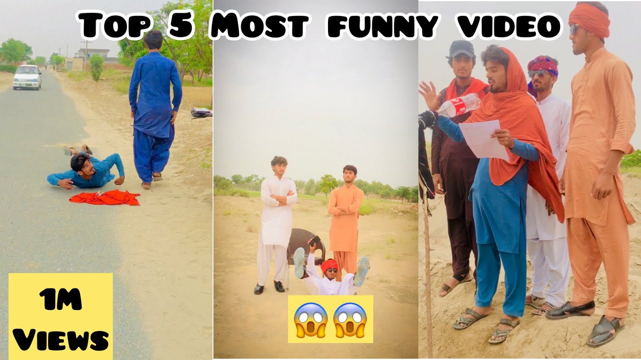 Most Funny Videos😂🤣 || Funny Video || Comedy Video || Meme | Memes ...