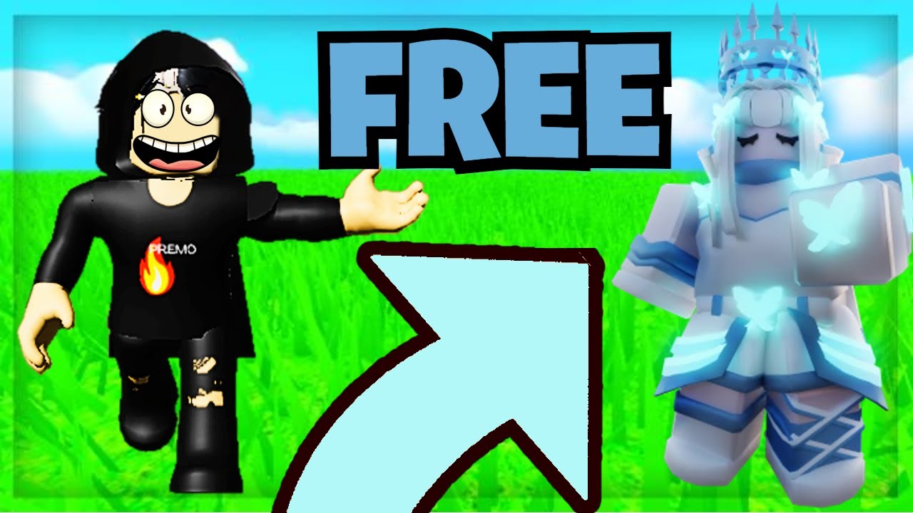 Roblox Bedwars Might Make The Arey Kit Free Youtube