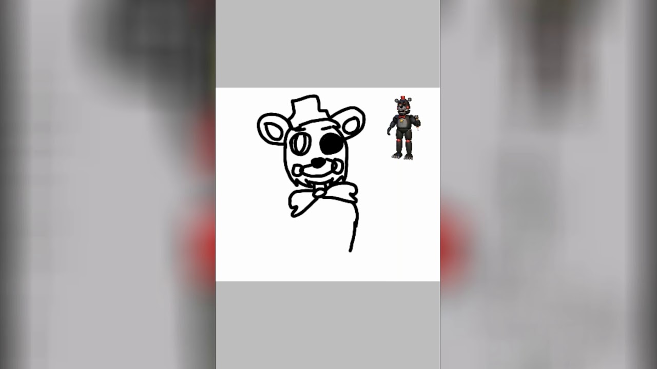 Draw of Lefty - YouTube
