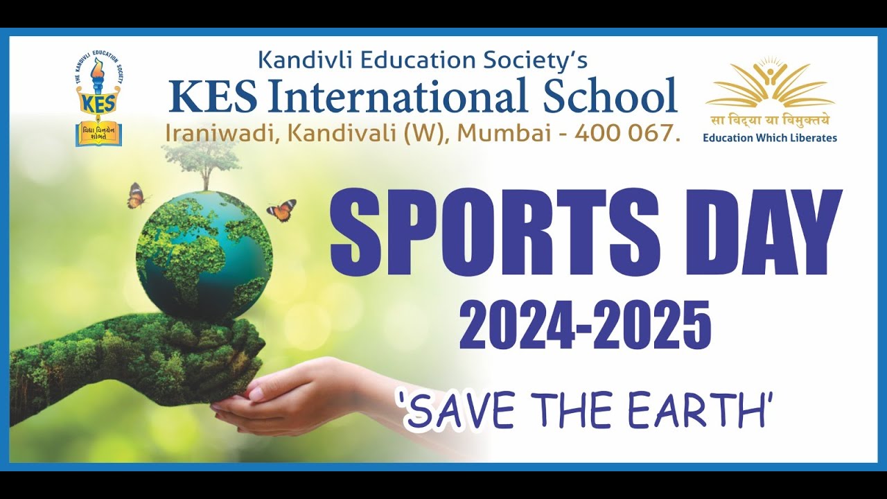 KES International School Sports Day - Primary & Middle School (2024 ...