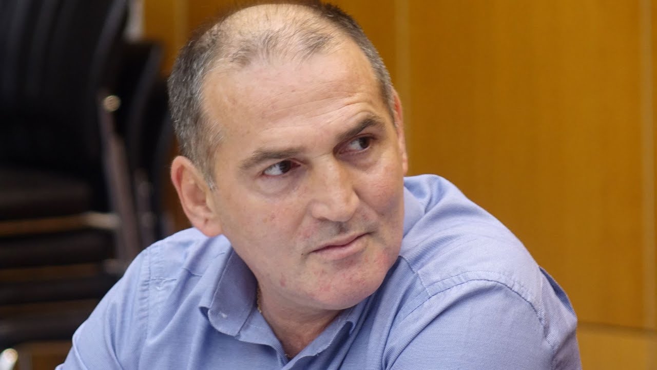 ΔΗΜΙΟΥΡΓΙΑ ΝΕΟΥ ΦΟΡΕΑ ΛΑΙΚΩΝ ΑΓΟΡΩΝ - YouTube