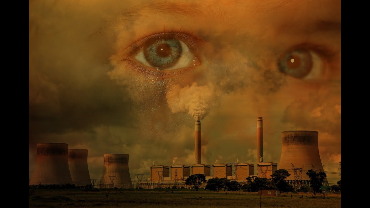 Pollution and their Types full Documentary | #EDU_MIND - YouTube