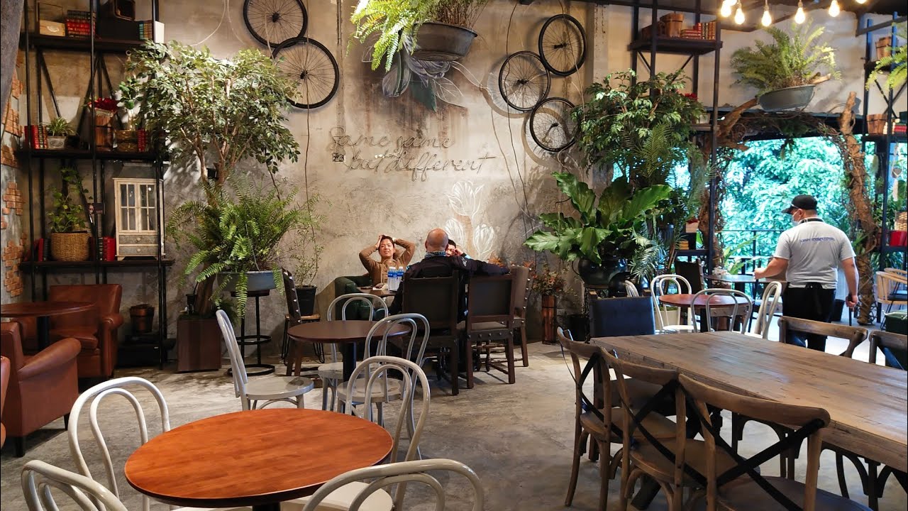 RUINED PROJECT IN CROSSWINDS TAGAYTAY | New and amazing coffee shop ...