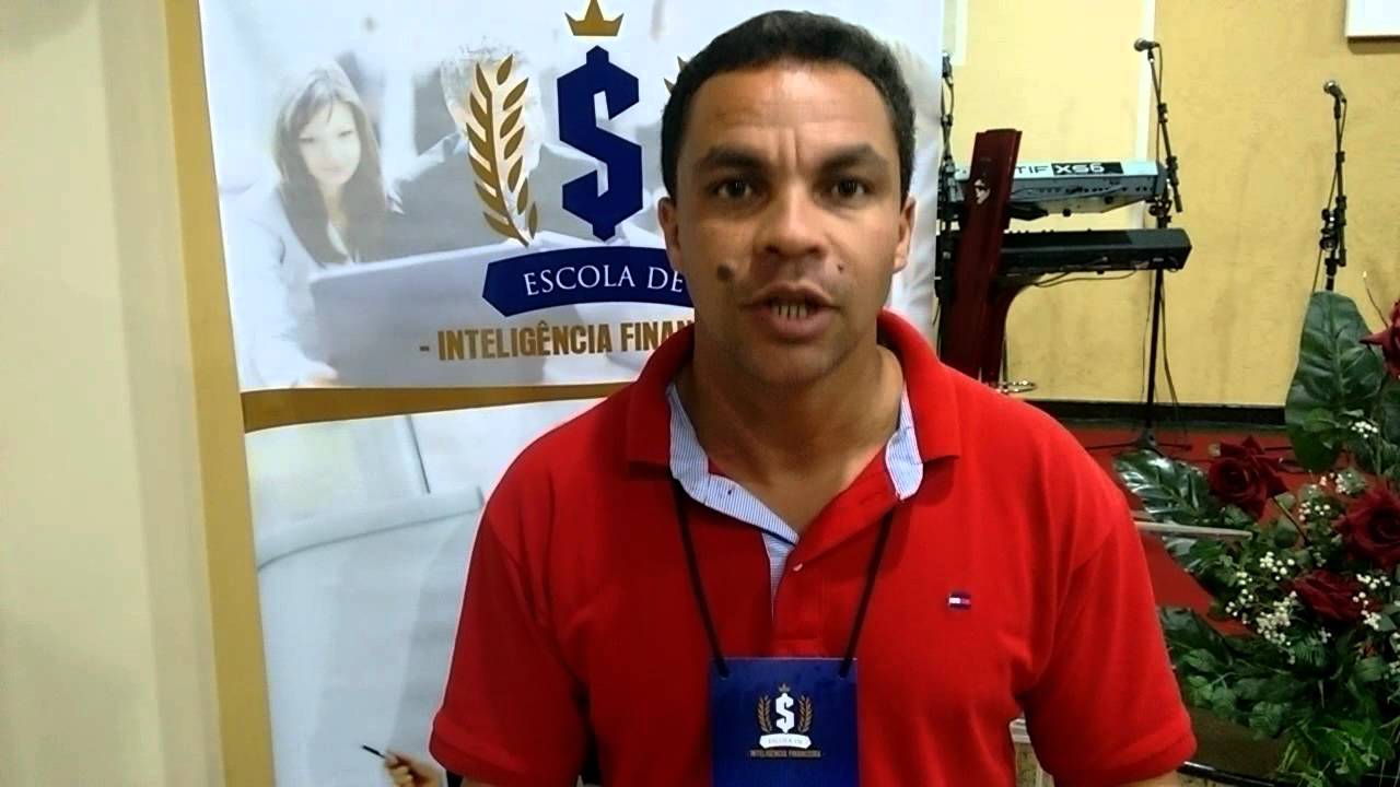 Edson Viana - Depoimento do Curso de Inteligência Financeira - YouTube