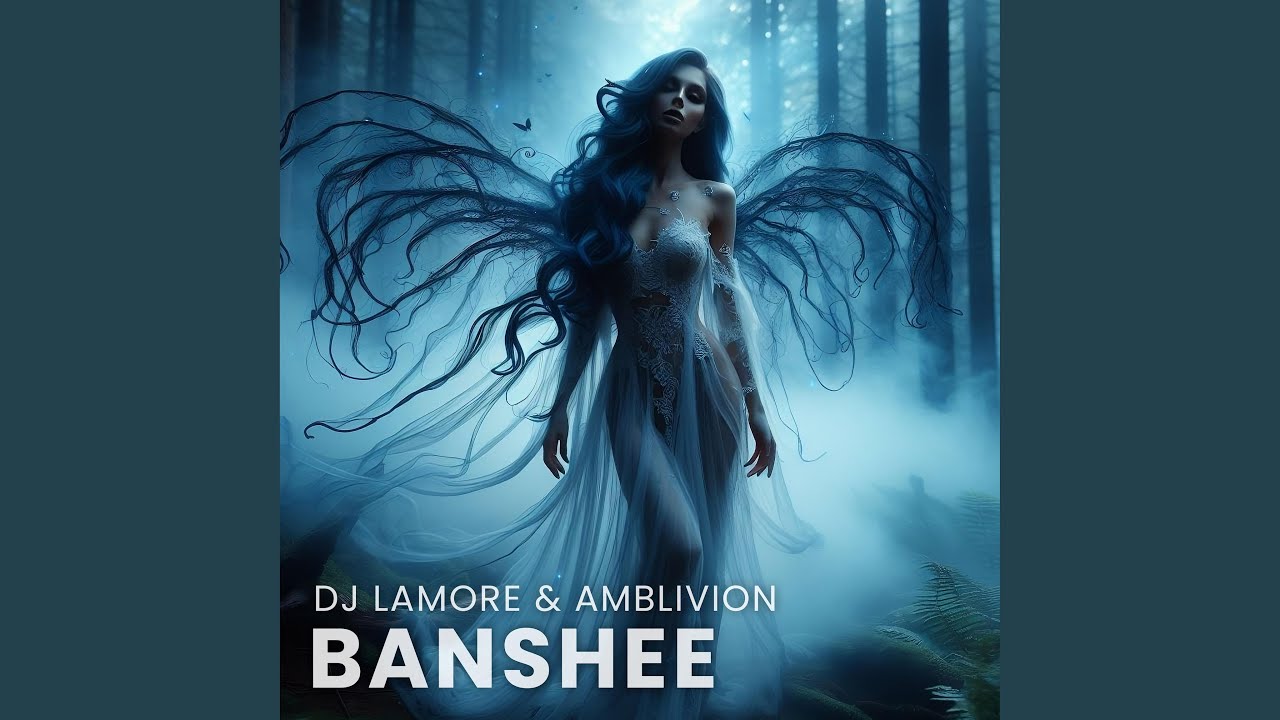 Banshee - YouTube