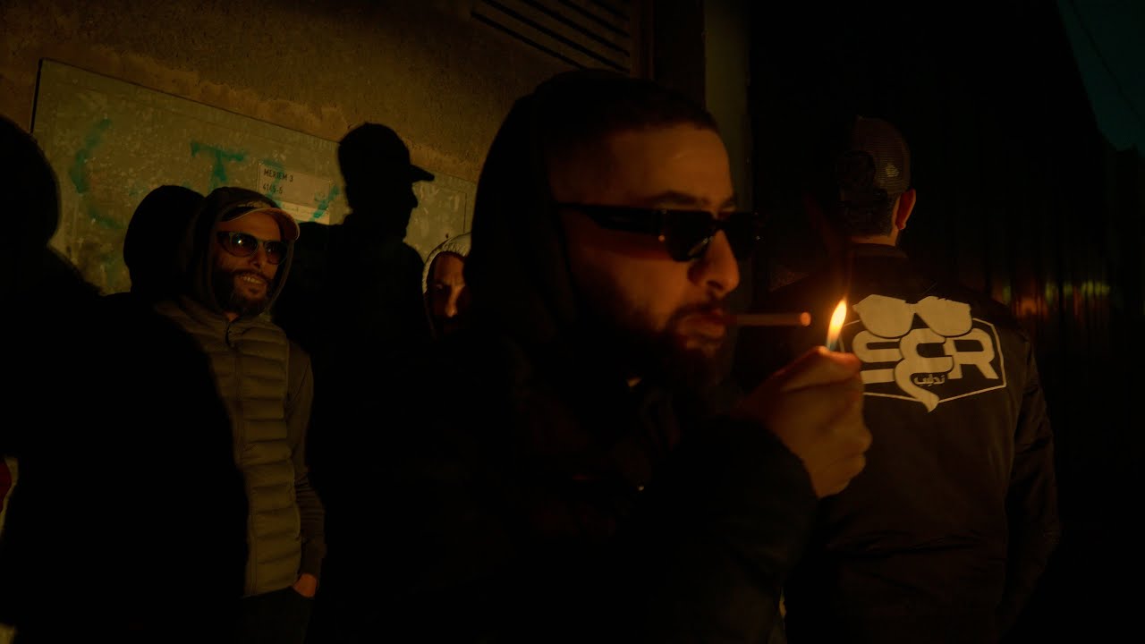 S3R - Chicago ( Music Video ) - YouTube