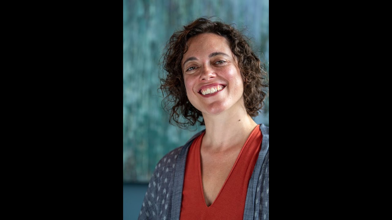 Mindy Coleman - Governor's Awards For Excellence 2019 - YouTube