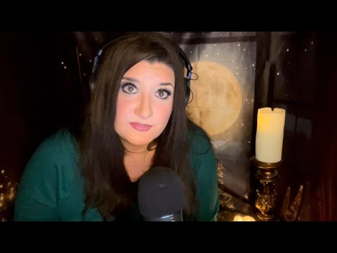 ASMR- (whispering) TRUE SCARY STORIES - YouTube