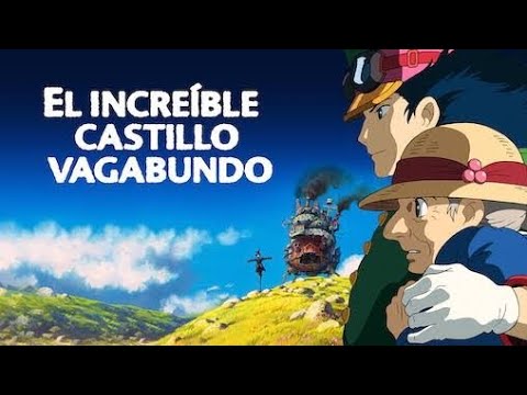 Howl's Moving Castle (El increíble Castillo ambulante) - YouTube