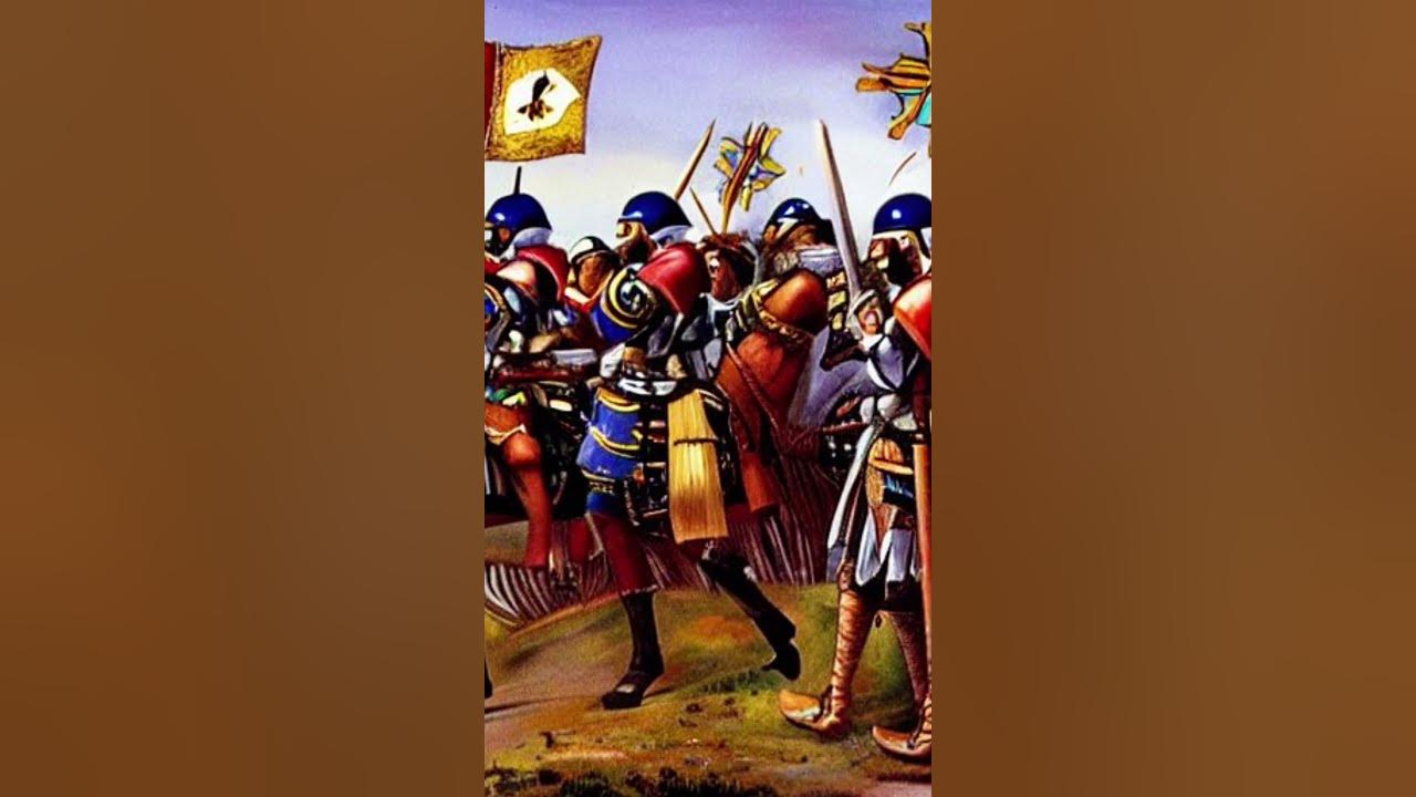 💰🔫 The Spanish Conquest of South America: Pizarro, the Incas, and the ...