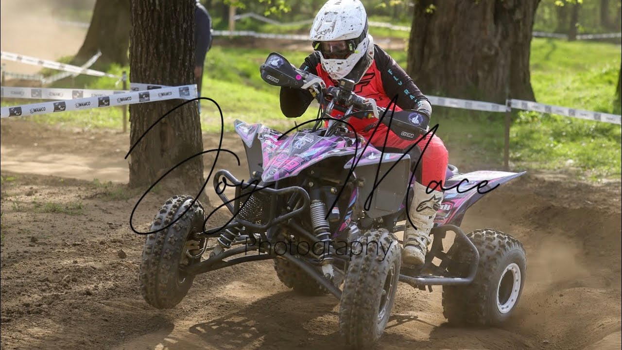 Fast Traxx GP 4/21/24 ATV C - YouTube