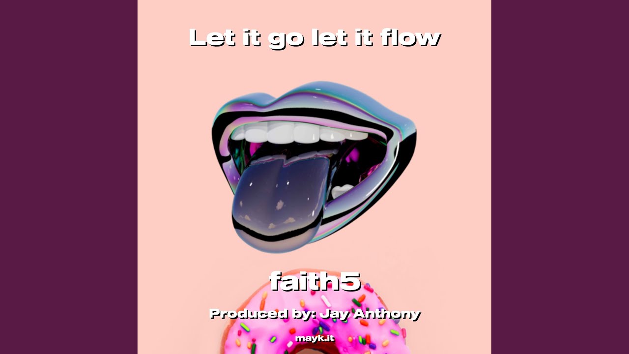 Let it go let it flow - YouTube