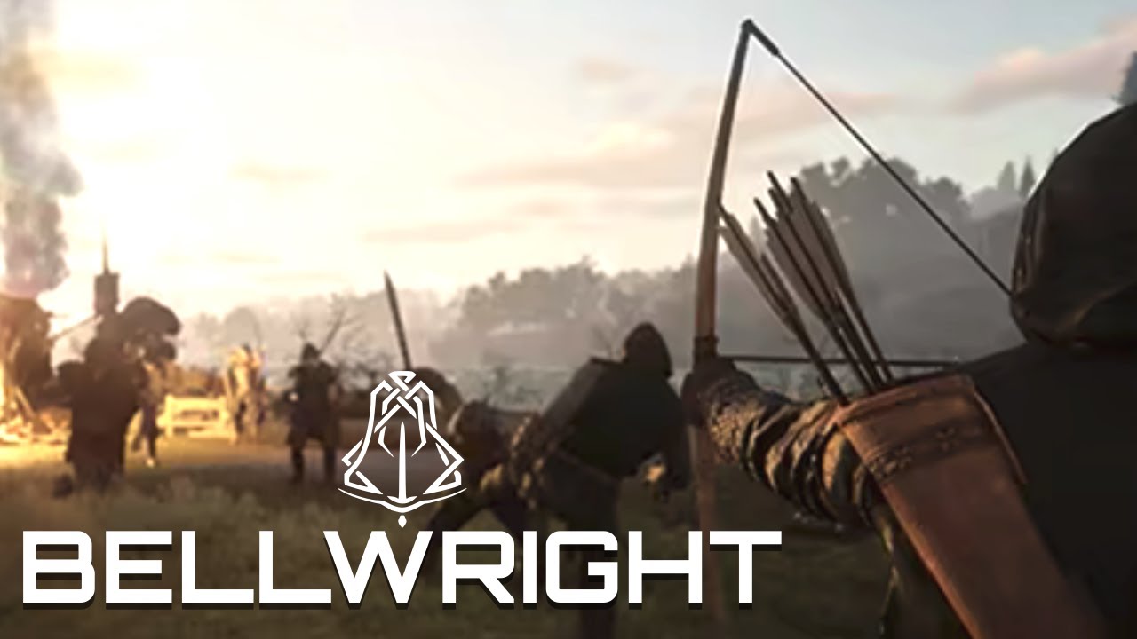 Bellwright | Opening Cutscene - YouTube