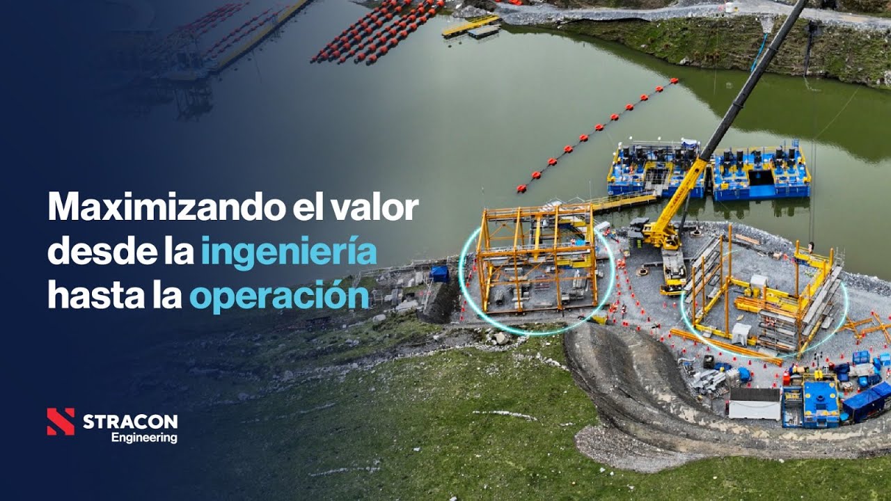 Video Corporativo STRACON Engineering Subtitulado Inglés - YouTube