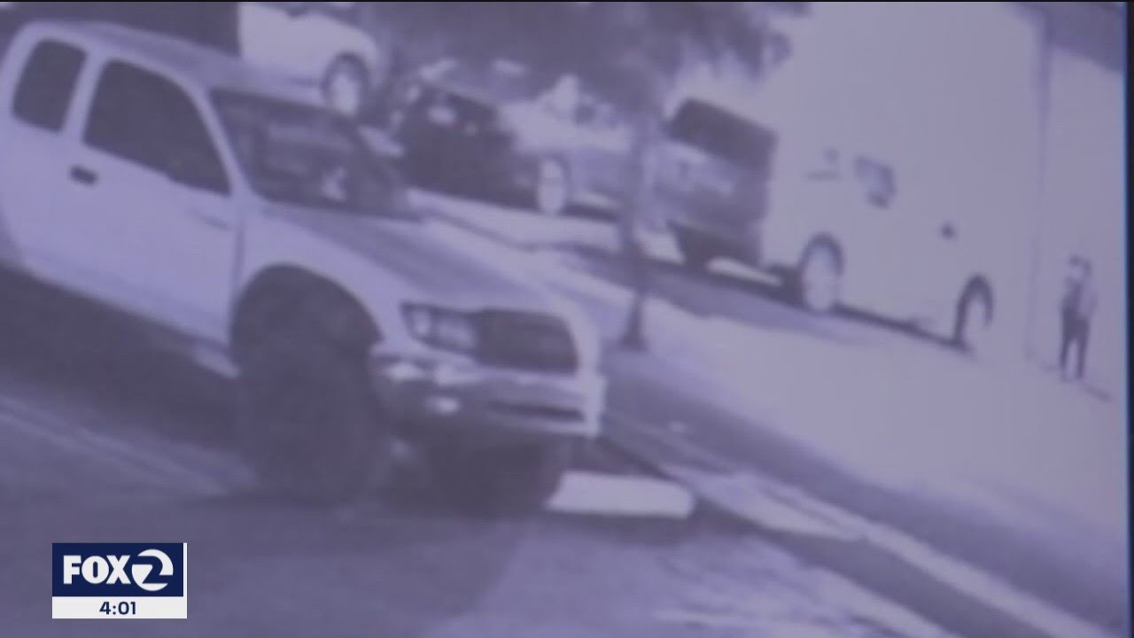 2 kids found safe after abducted in separate incidents in Bay Area ...