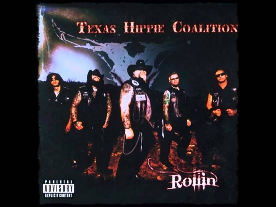 Texas Hippie Coalition - Jesus Freak - YouTube