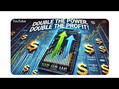 "Double the Power, Double the Profit! Mobile Indicator Strategy for ...