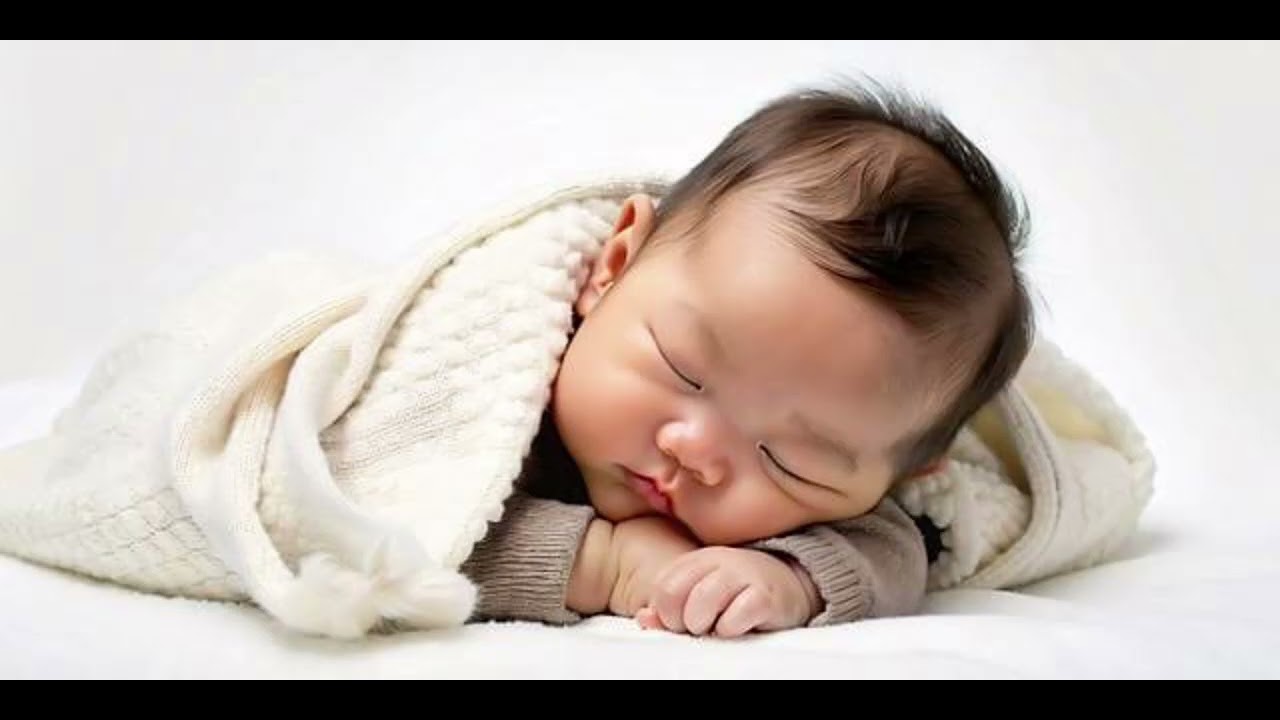 30 min SLEEP ★︎ Fall Asleep Instantly ★︎ Melatonin Release, Stress Relief 5 MIN TO Dozed - YouTube