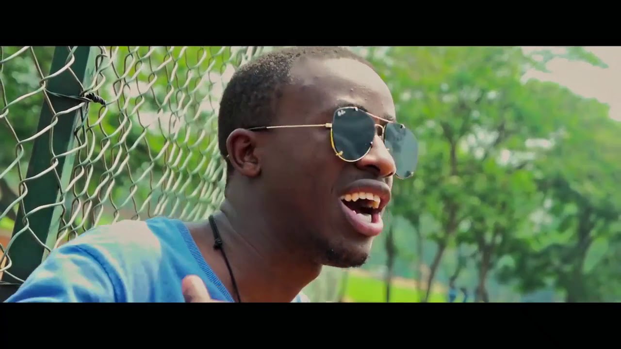 King Pac Isanamitima Official Video - YouTube