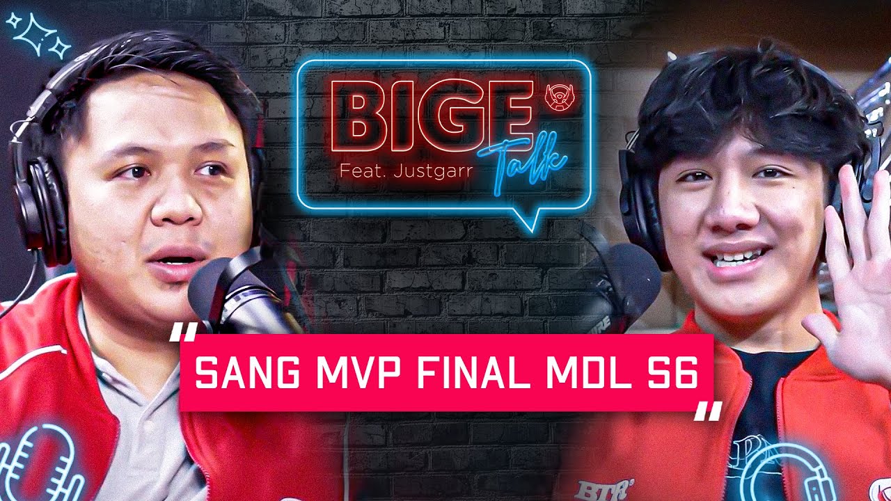 KING MAXX DITANTANG BY ONE SAMA JUSTGARR! - Bigetalk w/ Jusgarr - YouTube