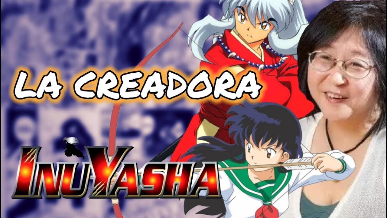 RUMIKO TAKAHASHI | La Creadora de Inuyasha y Ranma 1/2 | Obras - YouTube