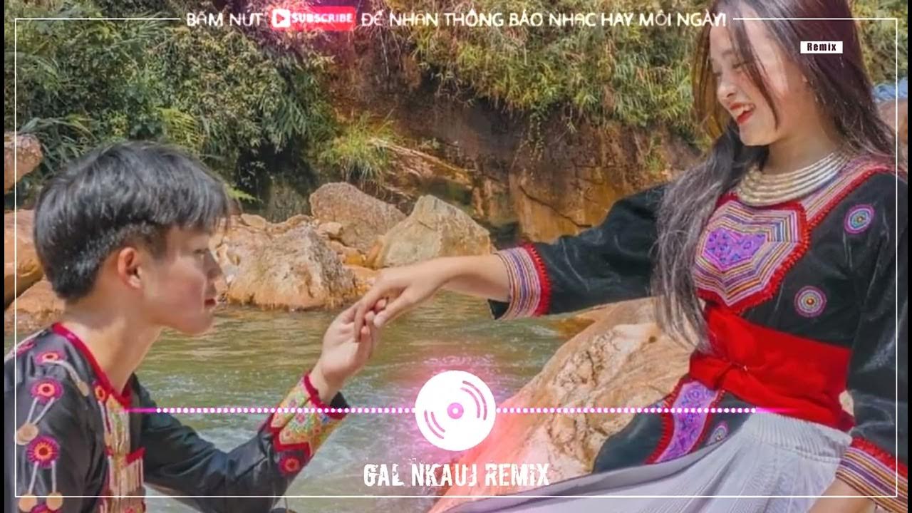 Yujin Thao || Nkauj Yi Yaj Remix♥Nkauj Hmoob DJ Remix 2023 Cực Phe ♥♥♥ - YouTube