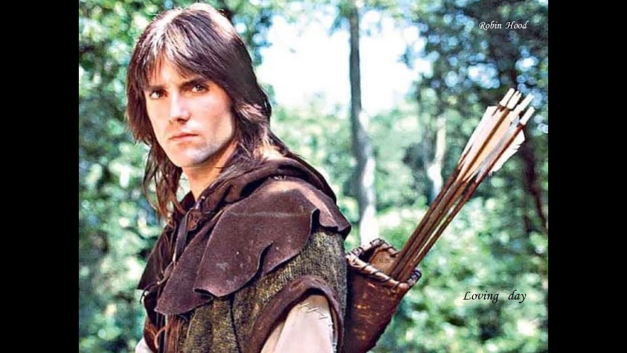 Robin of Sherwood 3 Čarodějnice z Elsdonu, 1984, cz od Luke 77 - YouTube