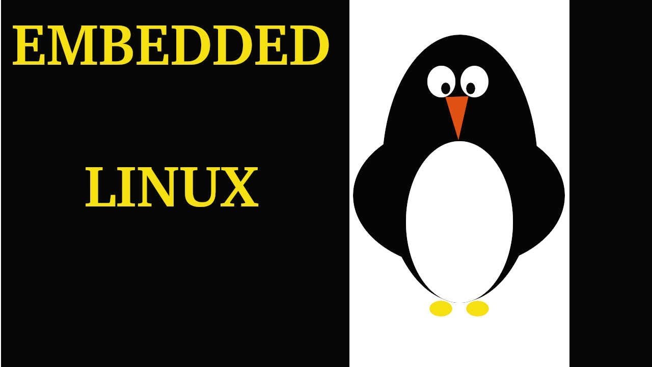 Embedded Linux | Boot Process | Beginners - YouTube