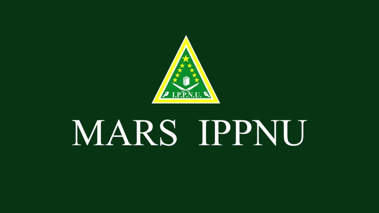 Mars IPPNU - YouTube