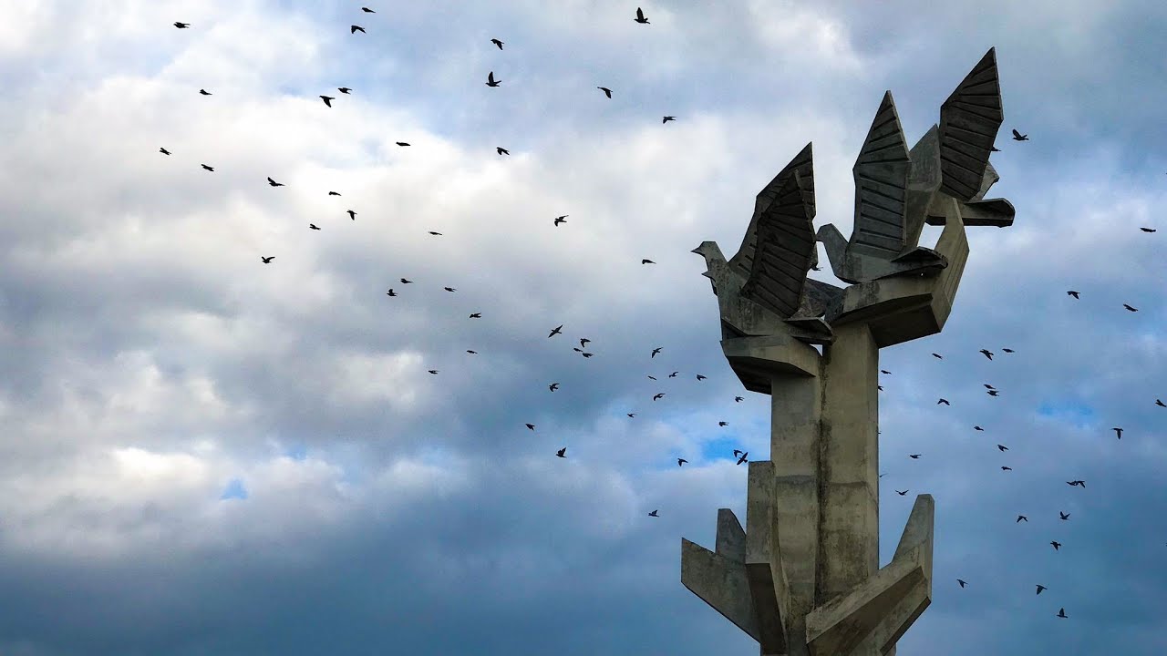 Pabna University Science and Technology || Documentary - YouTube